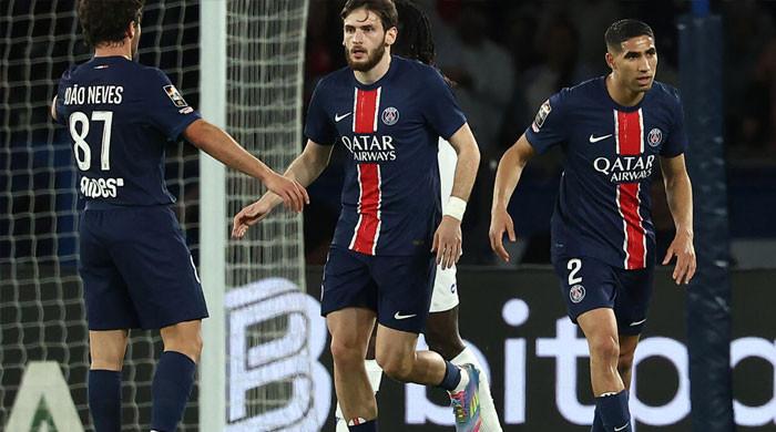 PSG success barely covers up French football’s woes