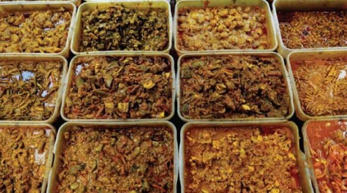 1,200 kilograms of unsafe pickles seized, destroyed