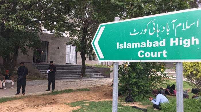 IHC seeks report from FIA, police in missing person case