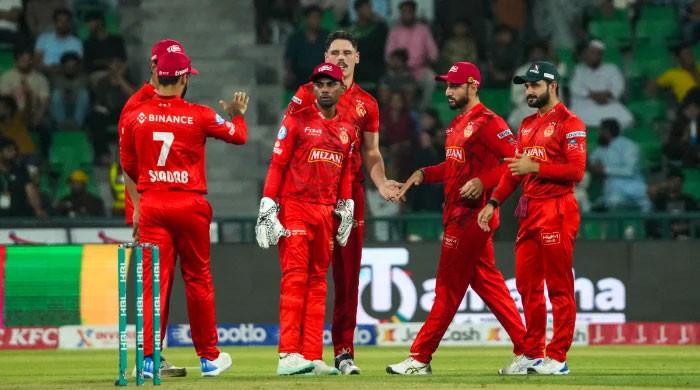 Salman confident of Islamabad’s final chances