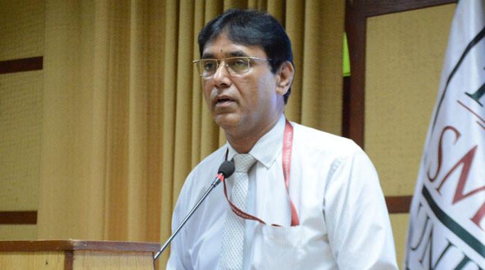 Prof Channar appointed Sukkur BISE chairman