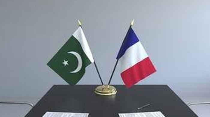 Pakistan, France trade ties discussed