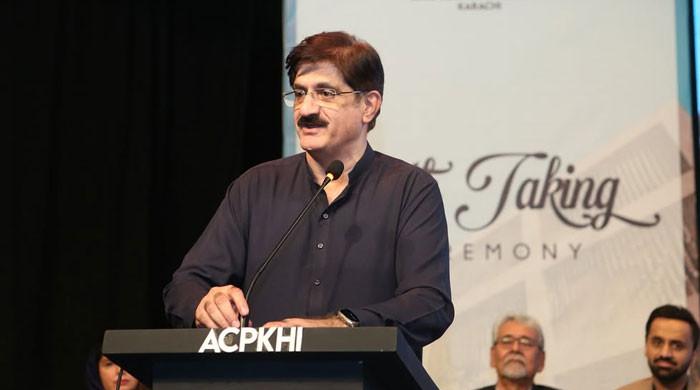 Murad praises KVTC as ‘beacon of empowerment, resilience’