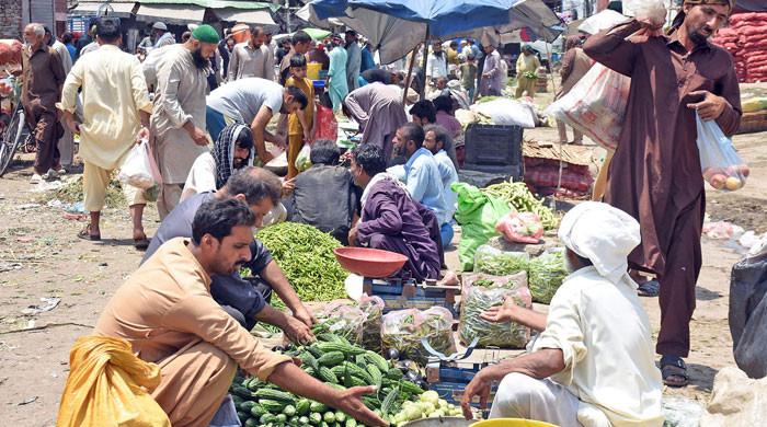 Despite stability in prices: Overcharging on perishable items persists