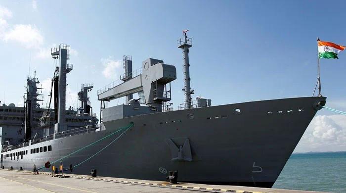 Deconstructing Indian navy’s combat capability - Post Pahalgam