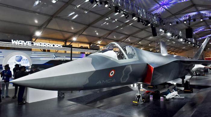 India approves development of prototype advanced fighter jet