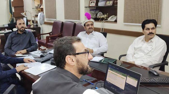 Draft amendments to KVDA framework approved