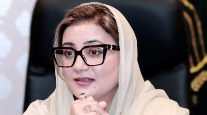 Nawaz a source of pride for Pakistan, Ummah, says Azma