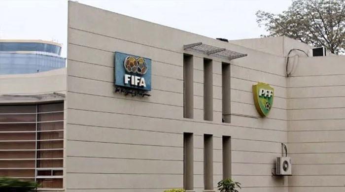 Arif elected executive member of PFF