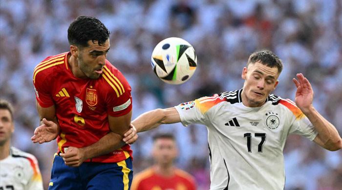 Contenders eye ‘big titles’ as Nations League final four kicks off