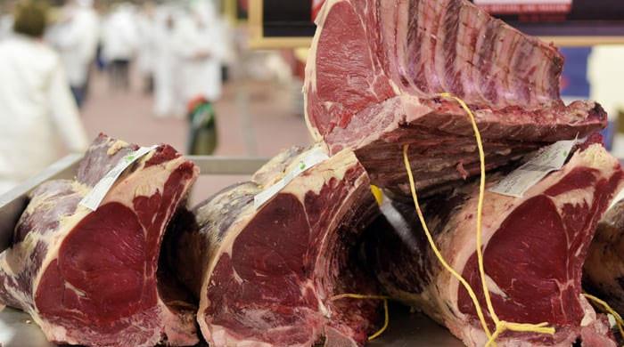Excessive use of meat on and after Eid may cause serious health hazards