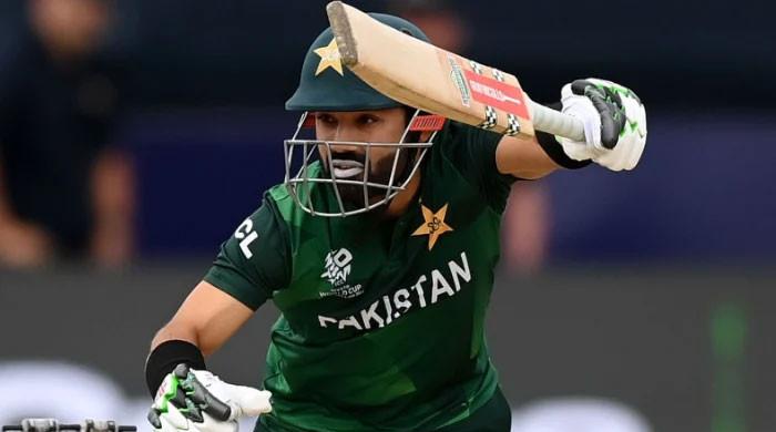 Shaheen, Rizwan, Rauf, Shadab in BBL-15 draft