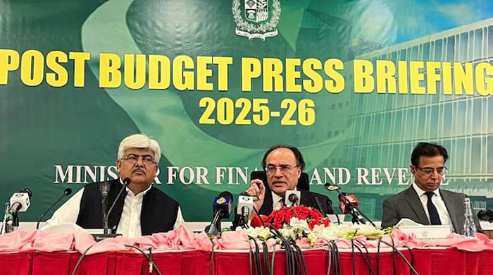 Pakistan’s plan to sharply increase growth faces headwinds, analysts say