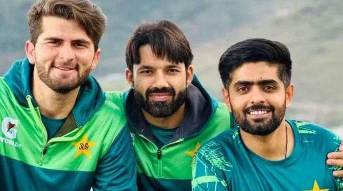 PCB grants NOCs to 13 players for overseas leagues