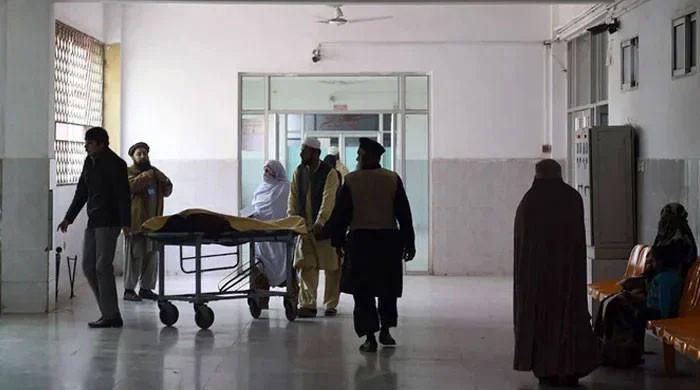 ‘Tank hospital being transformed into model institution’