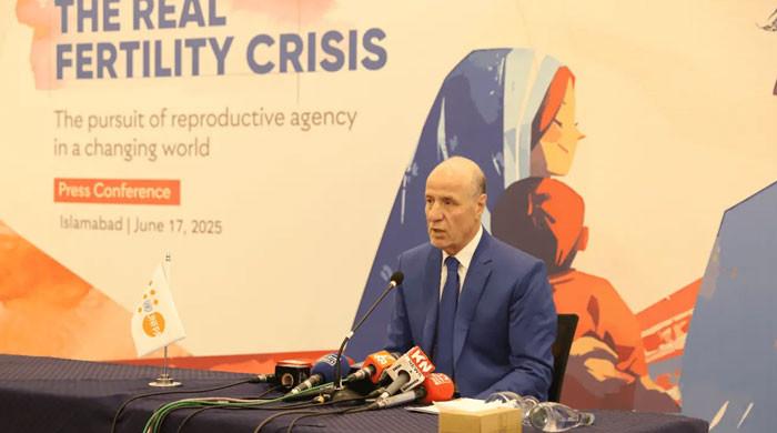 UN Population Fund calls for investing heavily in human capital development