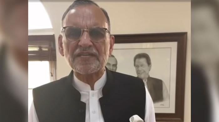 Kohistan corruption scandal: NAB issues notice to Azam Swati
