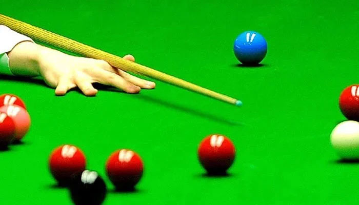Squad for Asian Snooker named