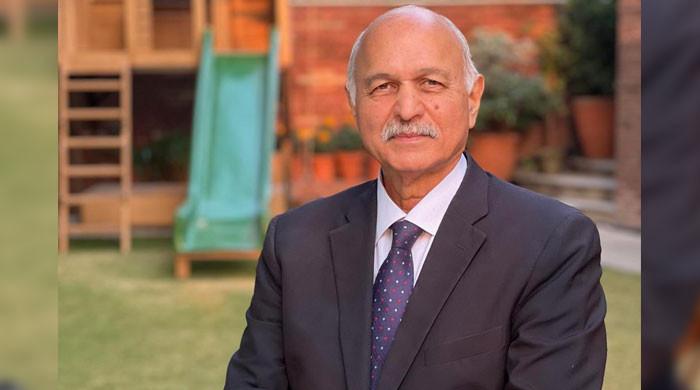 Pakistani talent, Chinese technology invincible wall for peace: Mushahid