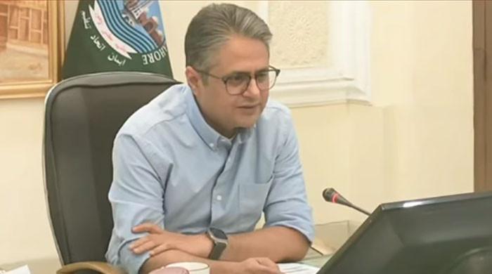 Lahore Development Plan No compromise on quality of work: DC