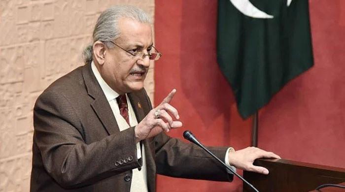 US attack on Iran brings world to the brink of war, says Rabbani