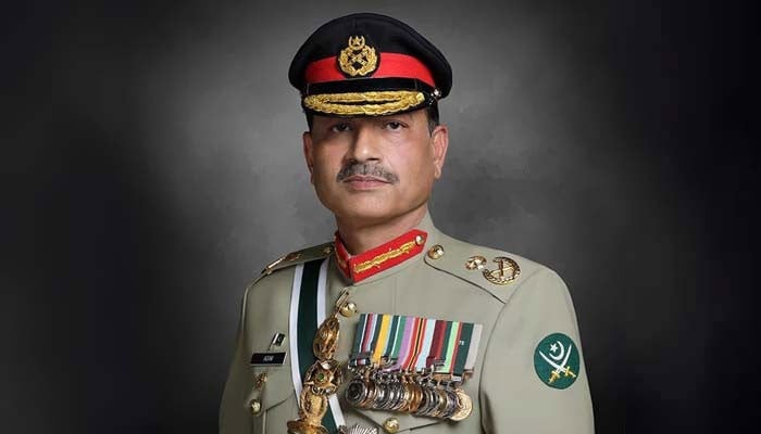 Field Marshal Asim Munir plans to visit Sri Lanka, Indonesia