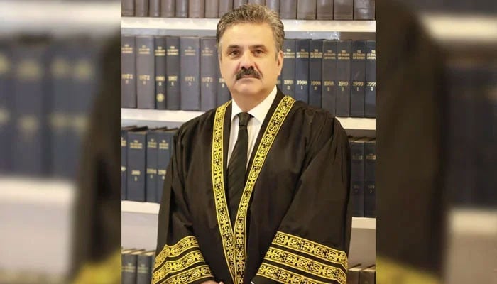 CJP Afridi’s reform blueprint