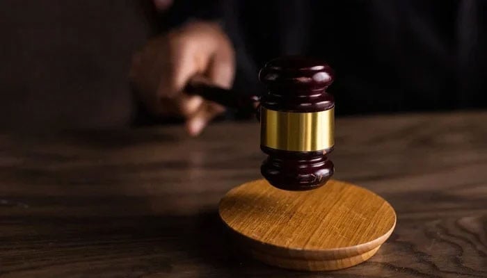 Husband gets death in Sania Zehra’s murder case