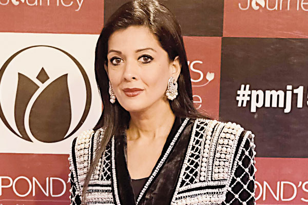 Ponds’ miracle women shine on the red carpet