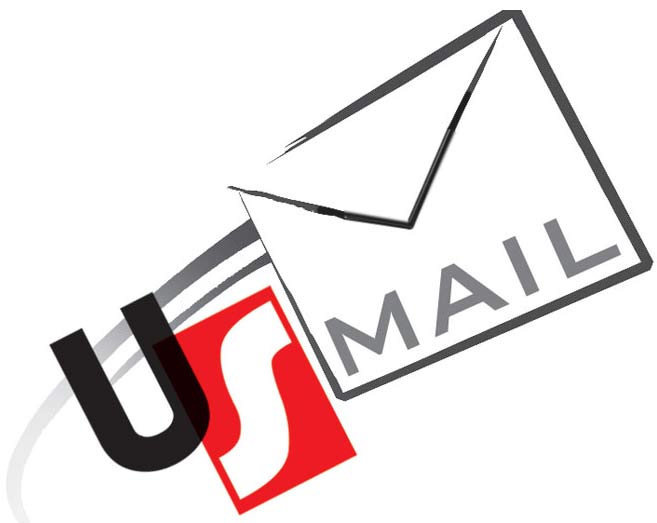 US Mail