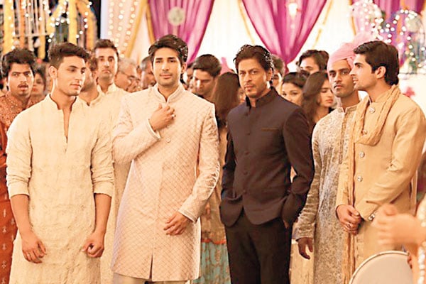 In conversation with Adeel Chaudhry