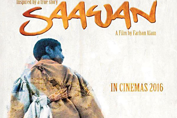 Saawan is a “quest for survival” against all odds