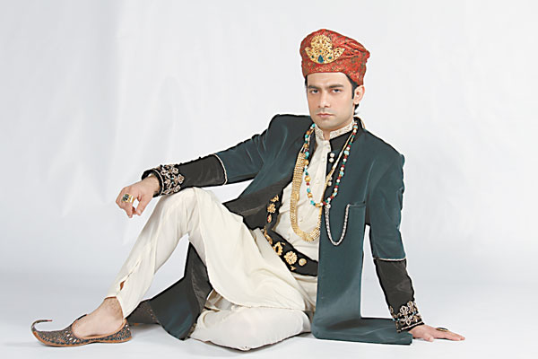 The second coming of Umer Naru