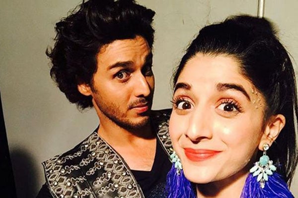 Ahsan Khan’s Haasil to air on Geo TV this month