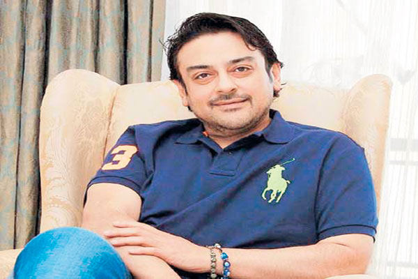 Adnan Sami Khan reflects on Amjad Sabri’s death