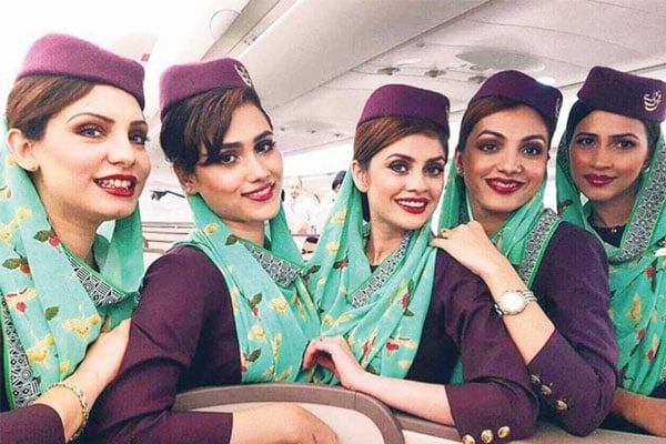 PIA’s new look is a team effort