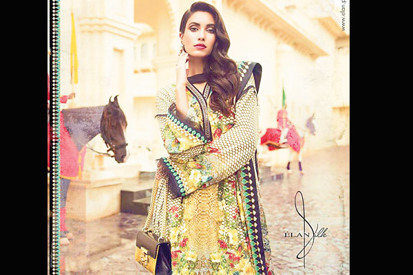 Eid collections on our radar