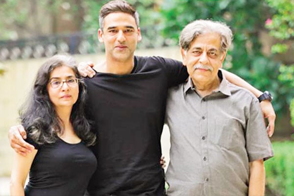 Three Pakistani directors talk about cinema on both sides of the border