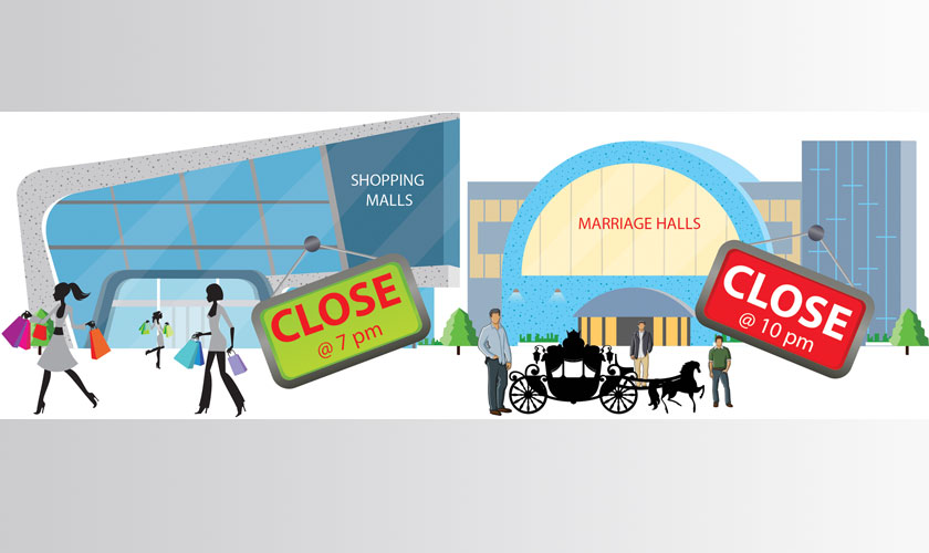 Mega city, mega problems, mega issues