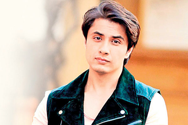 Ali Zafar shines in Dear Zindagi