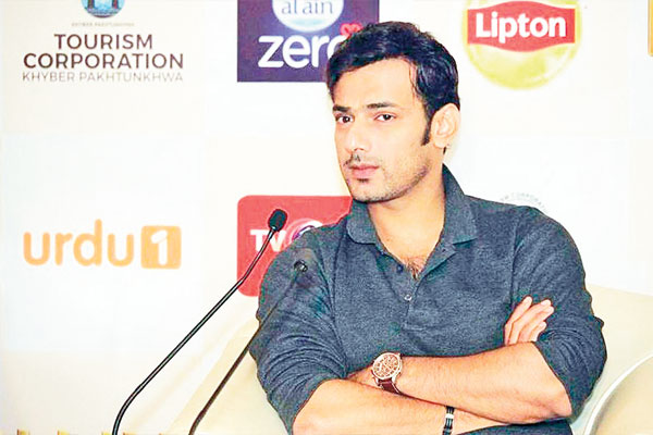 Zahid Ahmed says theatre paved way for his successful TV career