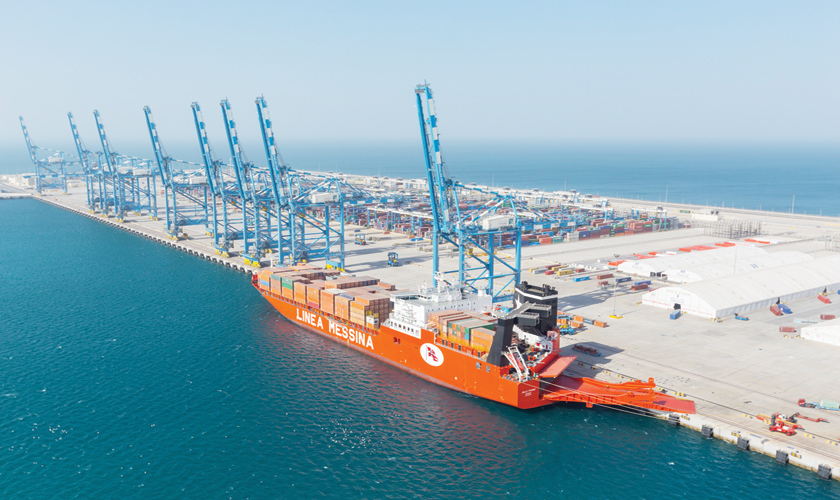 Allaying concerns on CPEC