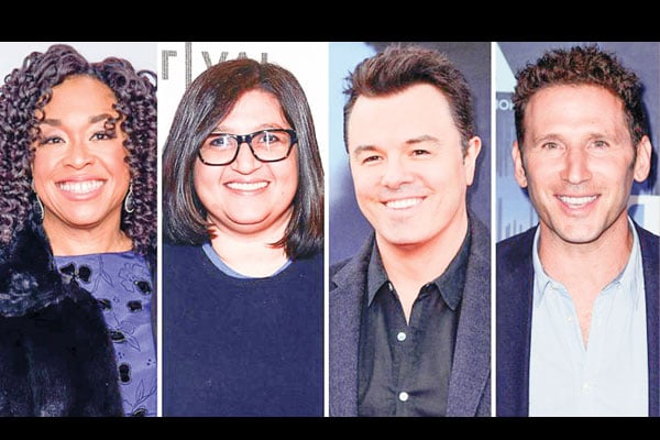 TV pilots 2017: The complete guide