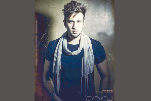 Adnan Dhool says film music in Pakistan should be original