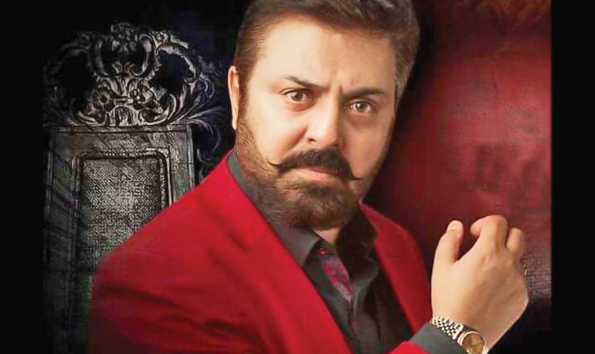 Noman Ijaz reflects on Pakistani cinema