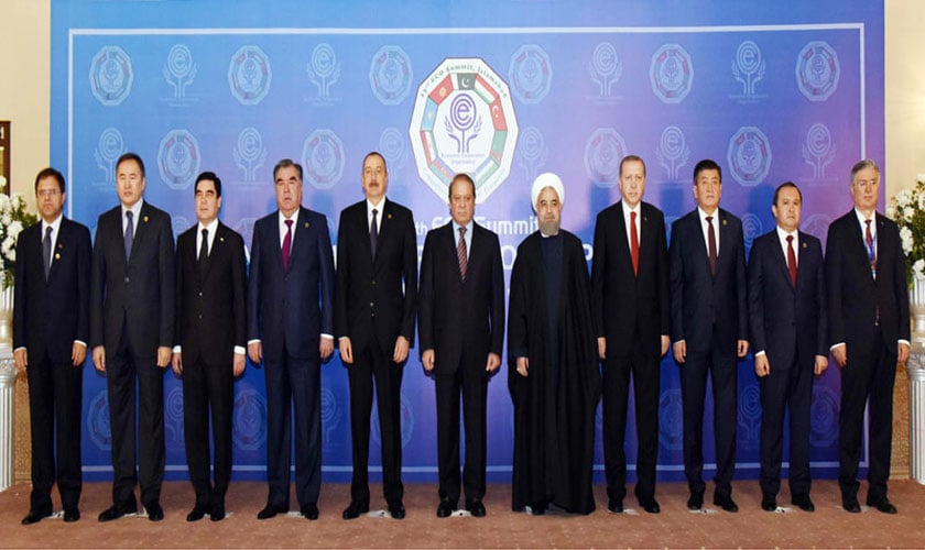 Regional integration