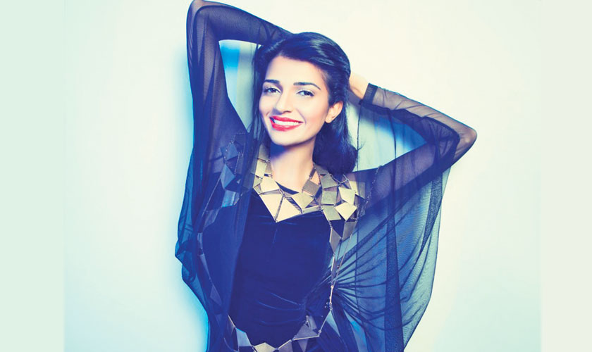 Pakistanis making international waves