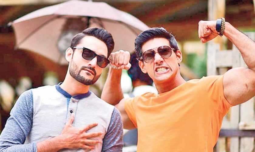 Introducing Faris Khalid