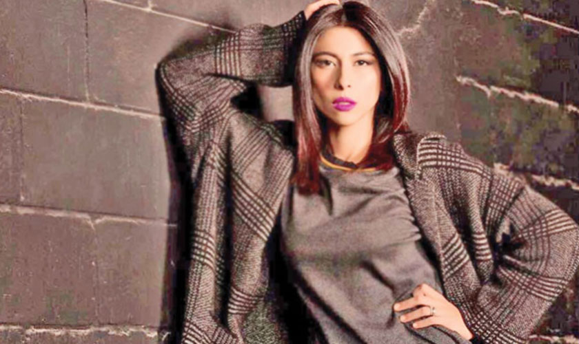 Meesha Shafi’s terrific return to music