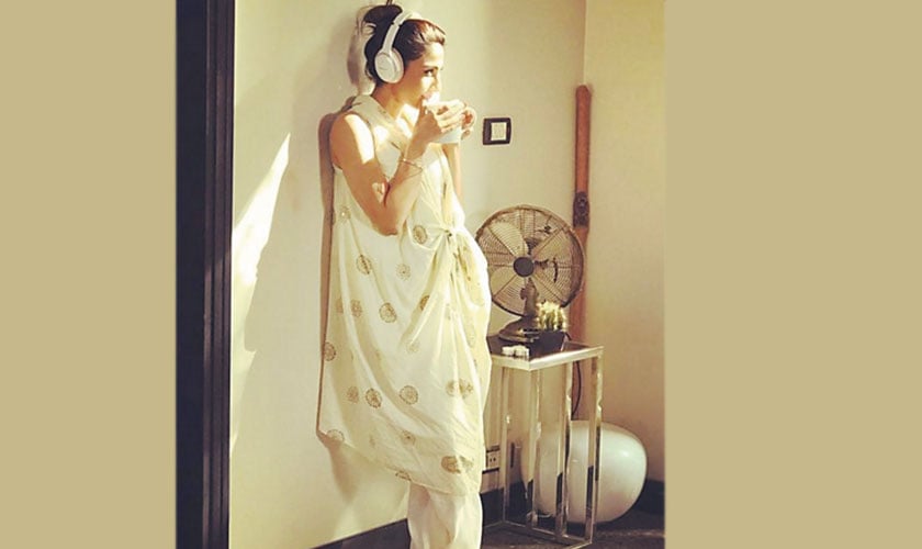 Catching up with Ehtesham Ansari